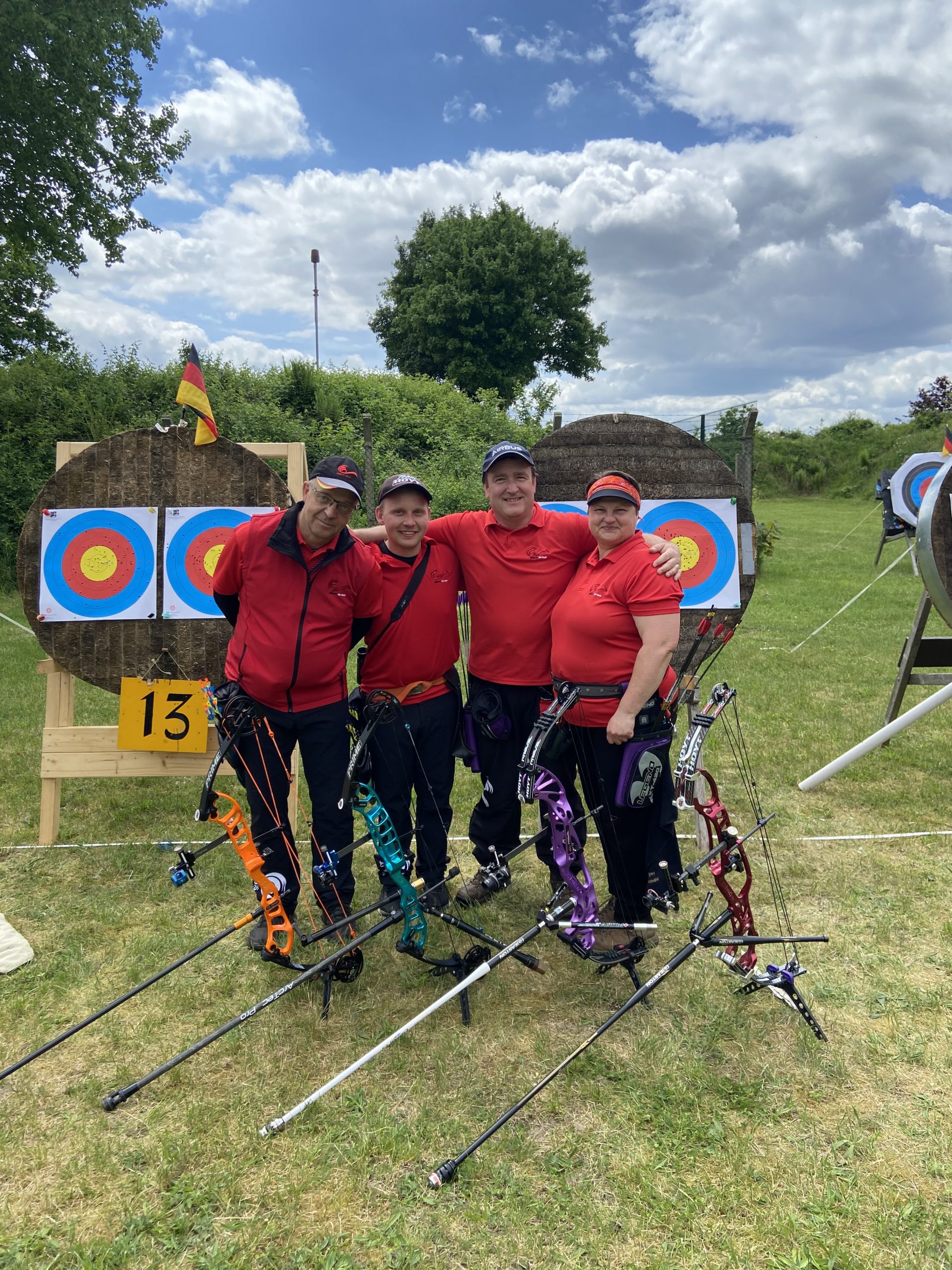 Airbus Sportgemeinschaft Stade e.V.